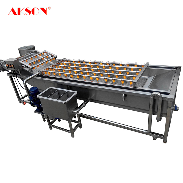 fish-washing-machine | weight sorting machine, grading mahcine